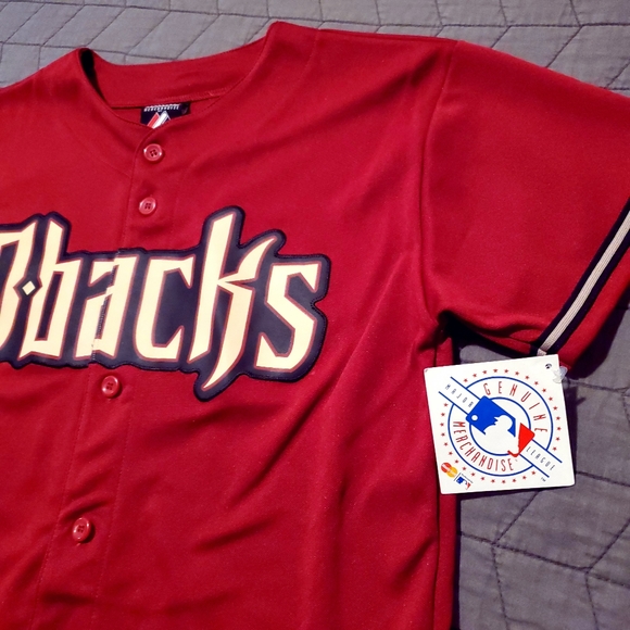 Majestic | Shirts & Tops | Obacks Baseball Boys Jersey | Poshmark